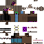 Fully goop ben | Minecraft Skin