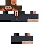 JSchlatt Accurate Skin | Minecraft Skin