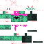 Ralsei | Minecraft Skin