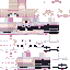 Mococo Abyssgard | Minecraft Skin
