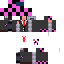 Mr Error | Minecraft Skin