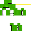 Dream ORIGINAL SKIN | Minecraft Skin