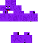 Grimace shake trailer | Minecraft Skin