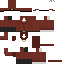 Hunting Dogs Uniform ~ Bungo Stray Dogs | Minecraft Skin