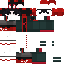 miles morales eboy | Minecraft Skin