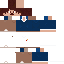 Ted Lasso | Minecraft Skin