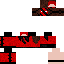 WWE Kane | Minecraft Skin
