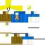 Bryson from Haminations | Minecraft Skin
