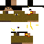 high rez saddam | Minecraft Skin