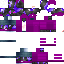 Kal | Minecraft Skin