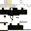 Victorian Era Gentleman | Minecraft Skin