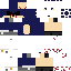 Cyclops.ISO and Hyper Prank Vypor | Minecraft Skin