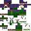 Hero Overhaul | Minecraft Skin