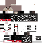 PapuNutria Supreme | Minecraft Skin