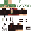 Roronoa Zoro (Wano) | Minecraft Skin