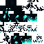 Void Steve [edited version] | Minecraft Skin