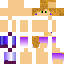 Female cool skin- Georgia | Minecraft Skin