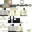 Taliban V10 | Minecraft Skin