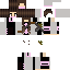 Archer was Pink Remake | Minecraft Skin