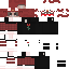 Elmo boy shades | Minecraft Skin