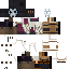 Jhin | Minecraft Skin