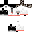Made In MS Paint | Minecraft Skin