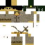 Japanese soldier WW2 | Minecraft Skin