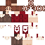 Mischa Bachinski RTC | Minecraft Skin