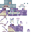 Chinese Dragon | Minecraft Skin
