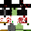DW Skinner | Minecraft Skin