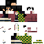 giyu tomioka | Minecraft Skin