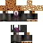 Cookie Thats Very Detailed | Minecraft Skin