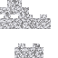 Diorite Camo | Minecraft Skin