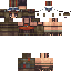 Renegade Raider | Minecraft Skin