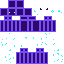 Devilish Slime, Slime Rancher | Minecraft Skin