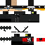 sigma boy | Minecraft Skin