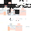 Skin sposa mia | Minecraft Skin