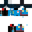 Thomas | Minecraft Skin