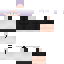 Satoru Gojo (Shinjuku Showdown) | Minecraft Skin