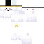 The HIve Ghosty costume | Minecraft Skin