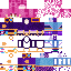 peso pluma | Minecraft Skin