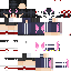 Tilin QSMP | Minecraft Skin