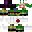 Shoop da Whoop w/ Lab Coat | Minecraft Skin