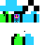 ~-+Out of my way, I need my space!+-~ (Uhh flower BFDI pixel art ...