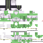 smallest violin | Minecraft Skin