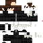 Aizen | Minecraft Skin