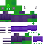 No Significant Harassment | Minecraft Skin