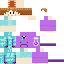 suev | Minecraft Skin