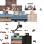 flu | Minecraft Skin