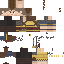 atreus gowr thick arms | Minecraft Skin